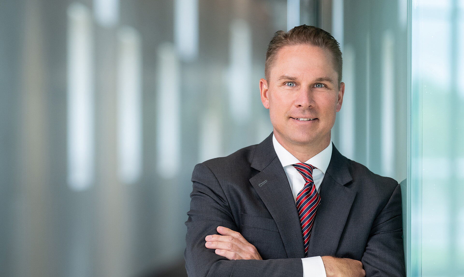 Dustin J. Curry | Attorney | Home