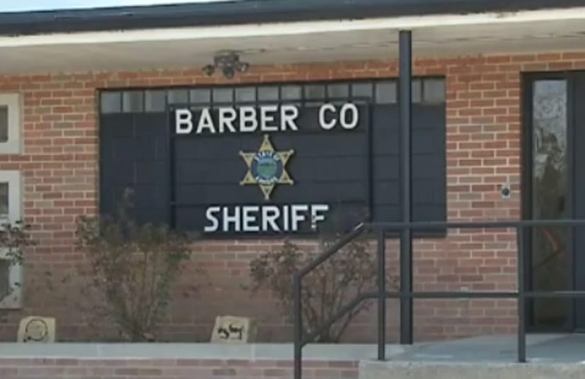 Jess Hoeme Appointed as Special Prosecutor in Investigation of Barber ...