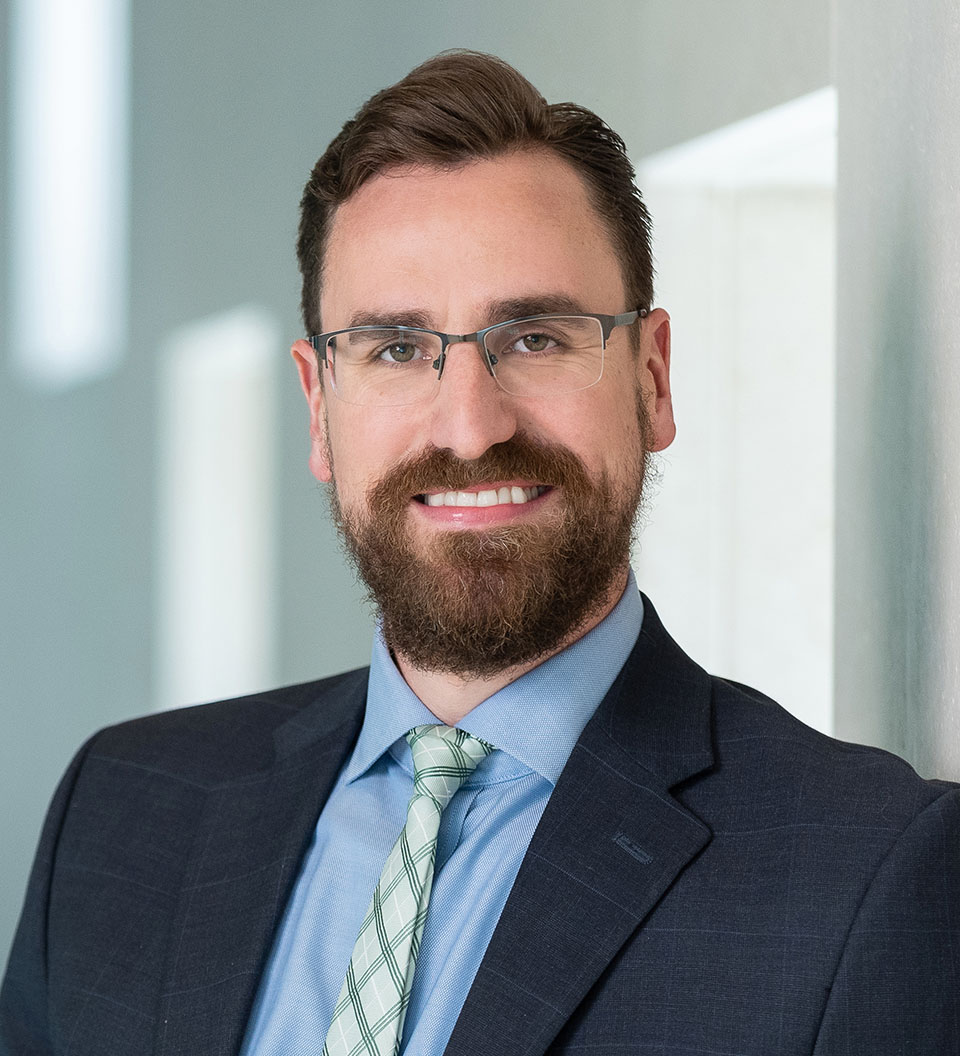 Overland Park Law Firm | Joseph, Hollander & Craft LLC