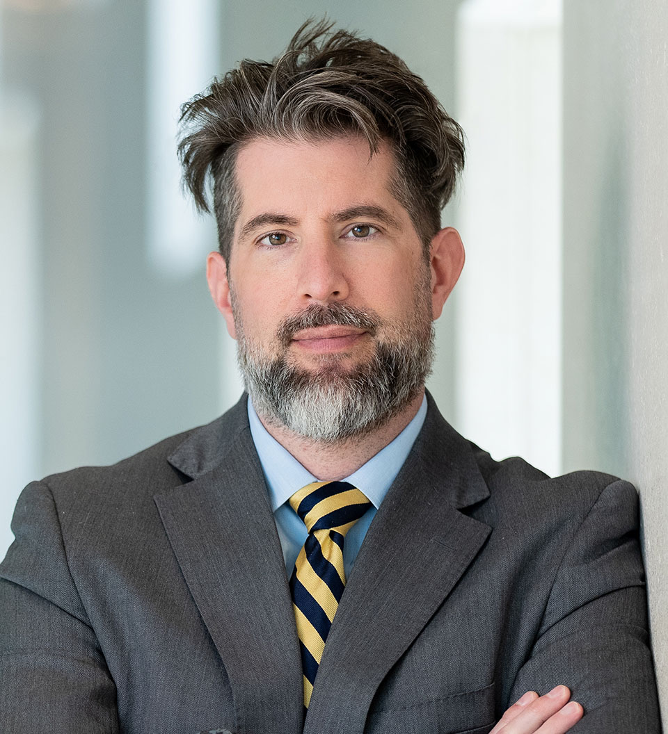 Topeka Law Firm | Joseph, Hollander & Craft LLC