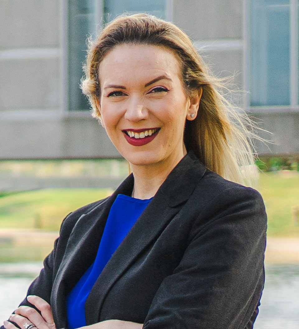 Top-Rated Wichita, KS Law Firm | Joseph, Hollander & Craft LLC