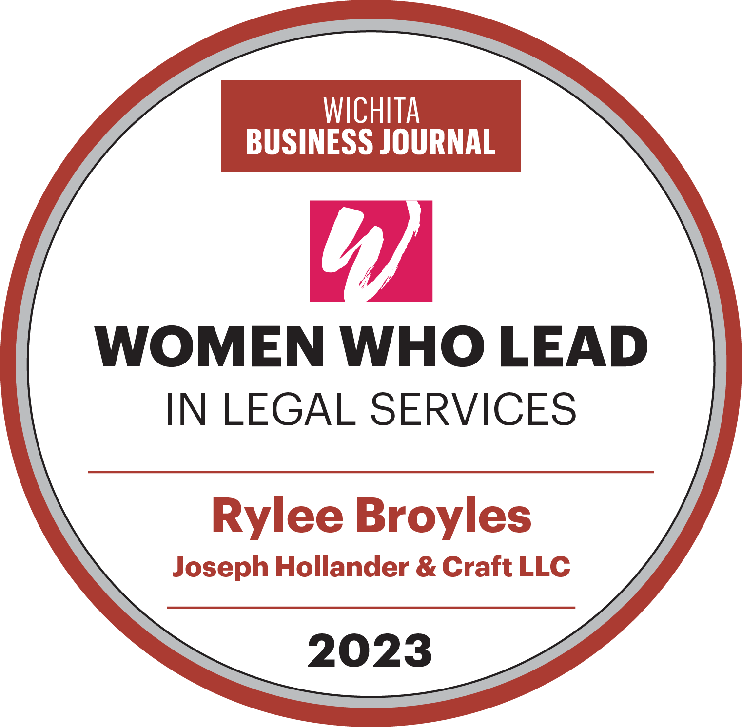 Rylee M. Broyles | Family Law Attorney | Kansas